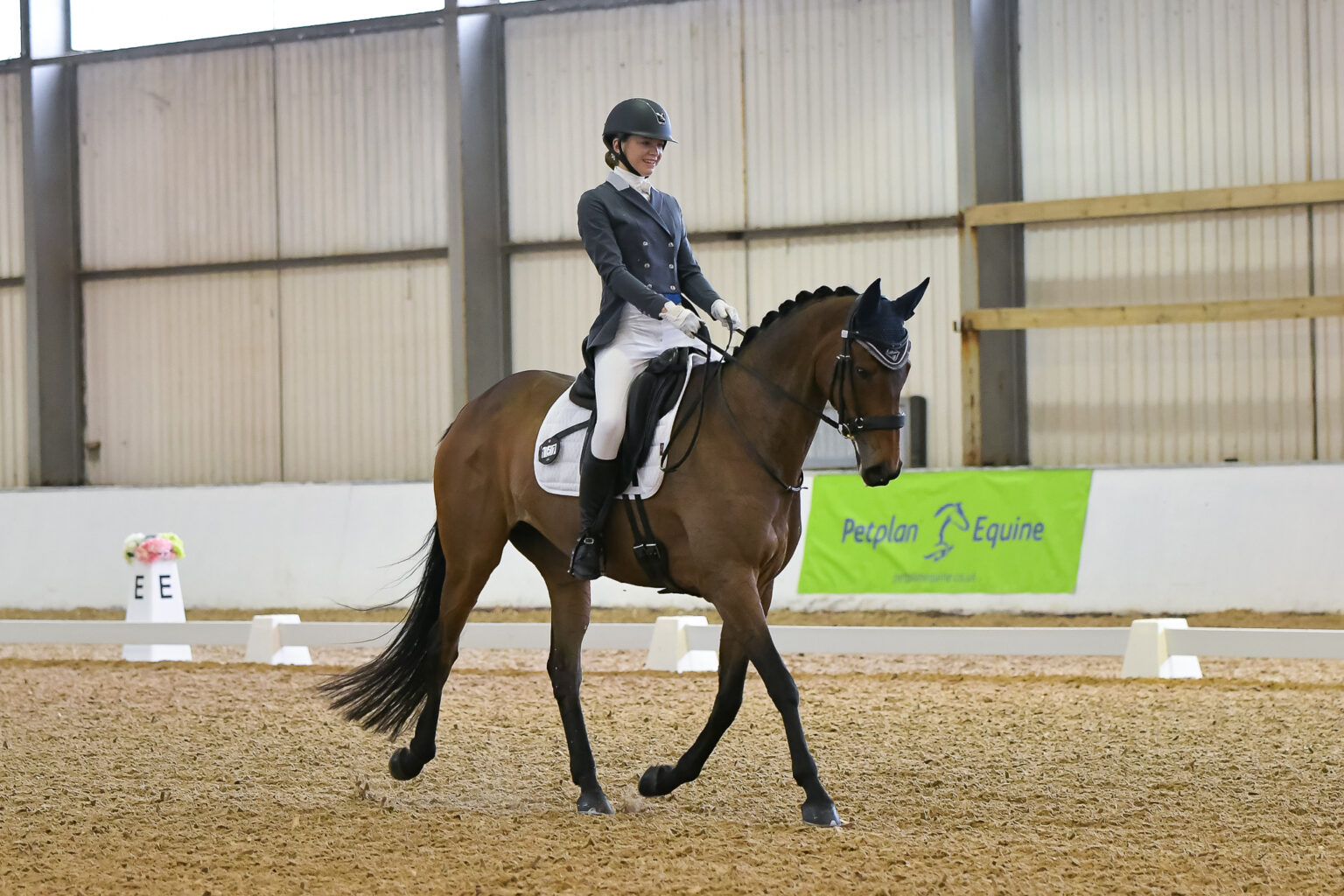 Event - Solihull Riding Club