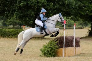 Event - Solihull Riding Club