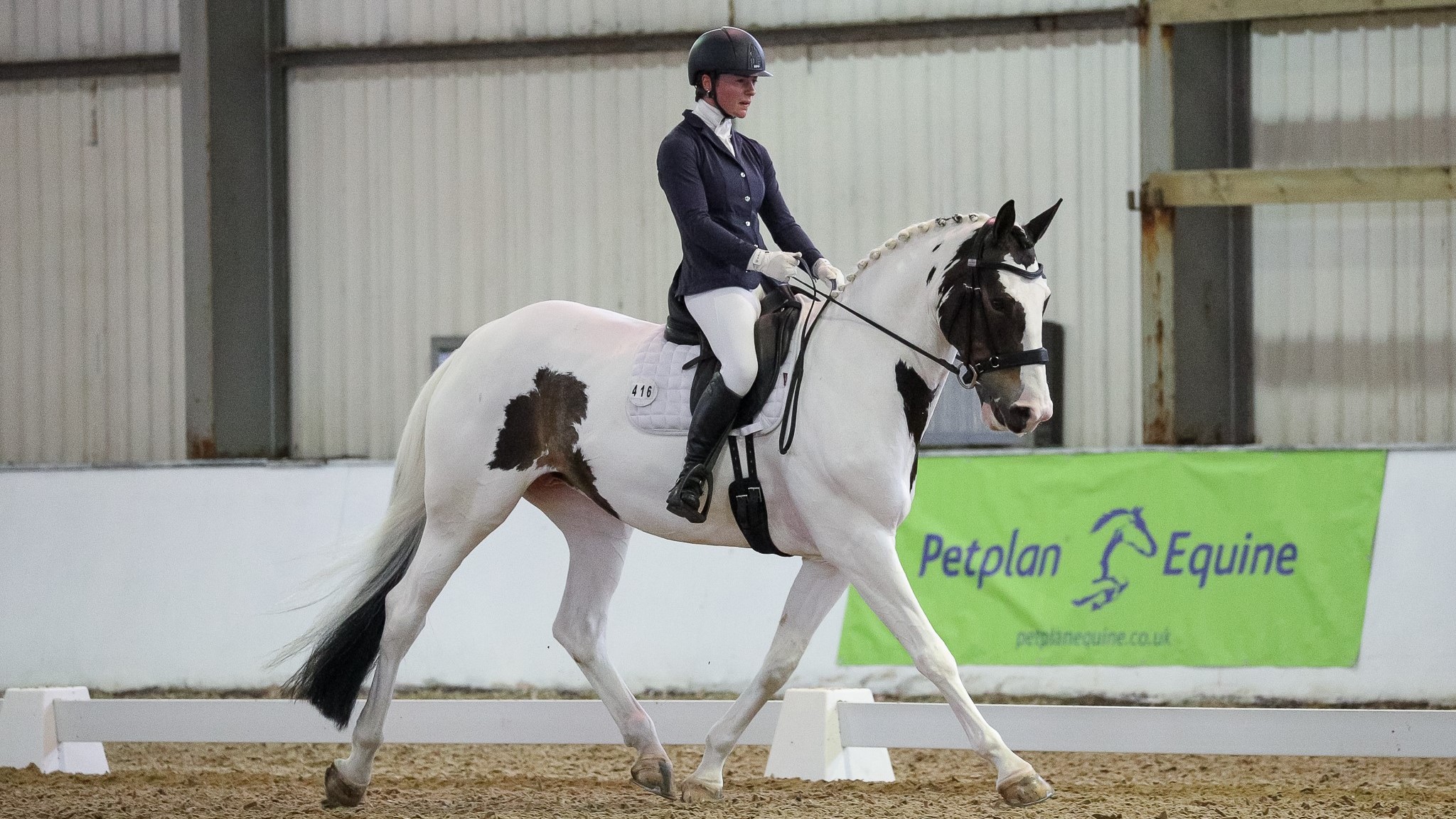 Event - Solihull Riding Club