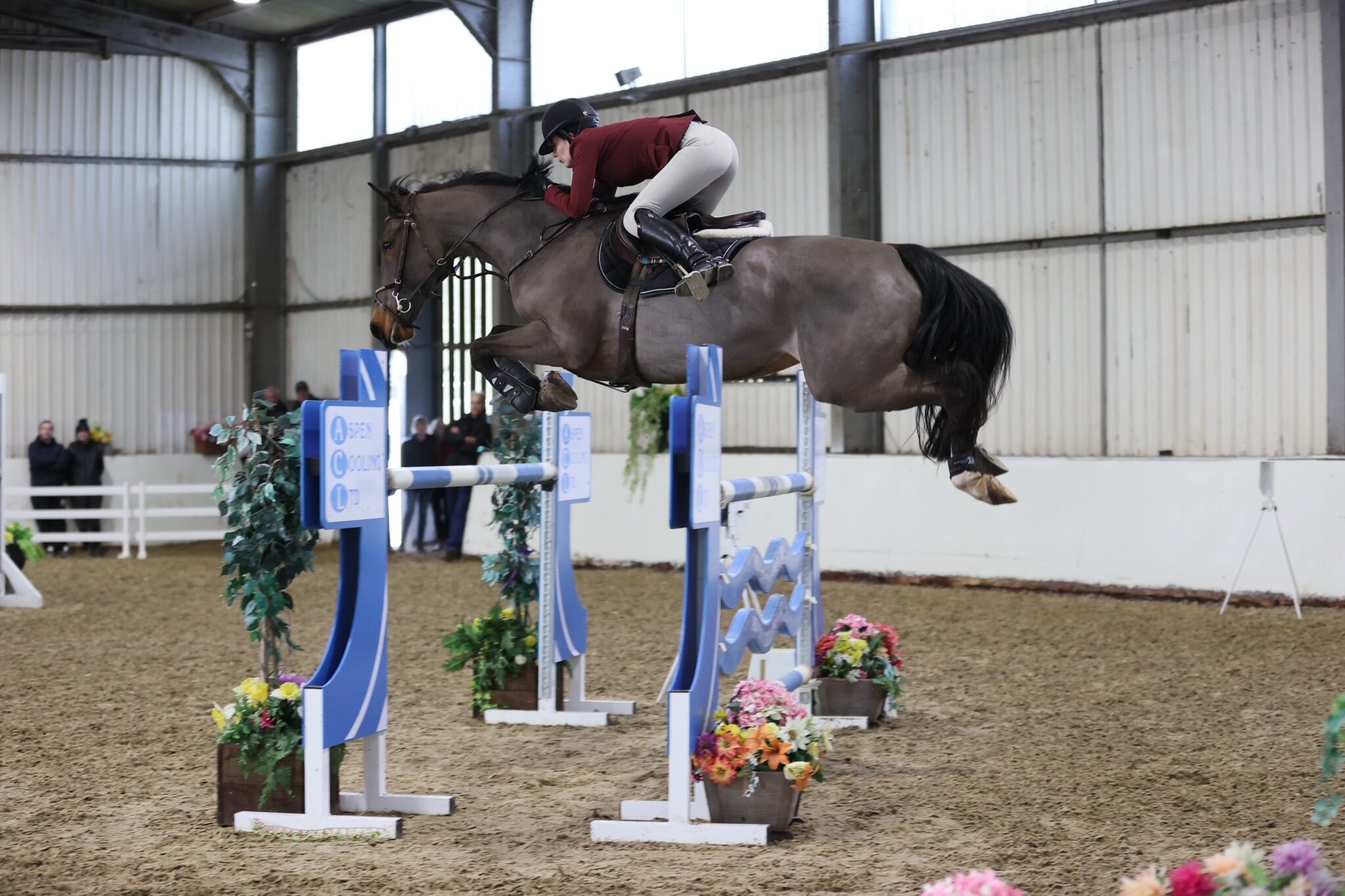 Event - Solihull Riding Club