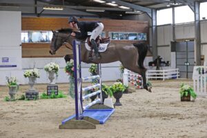 Event - Solihull Riding Club