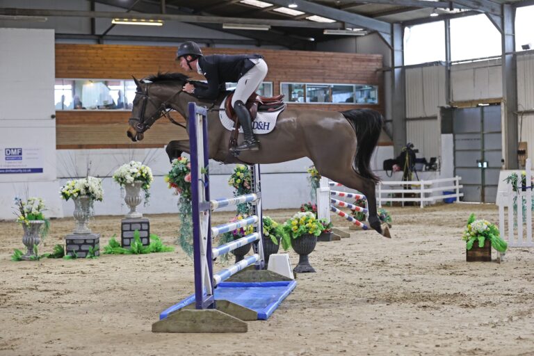 Event - Solihull Riding Club