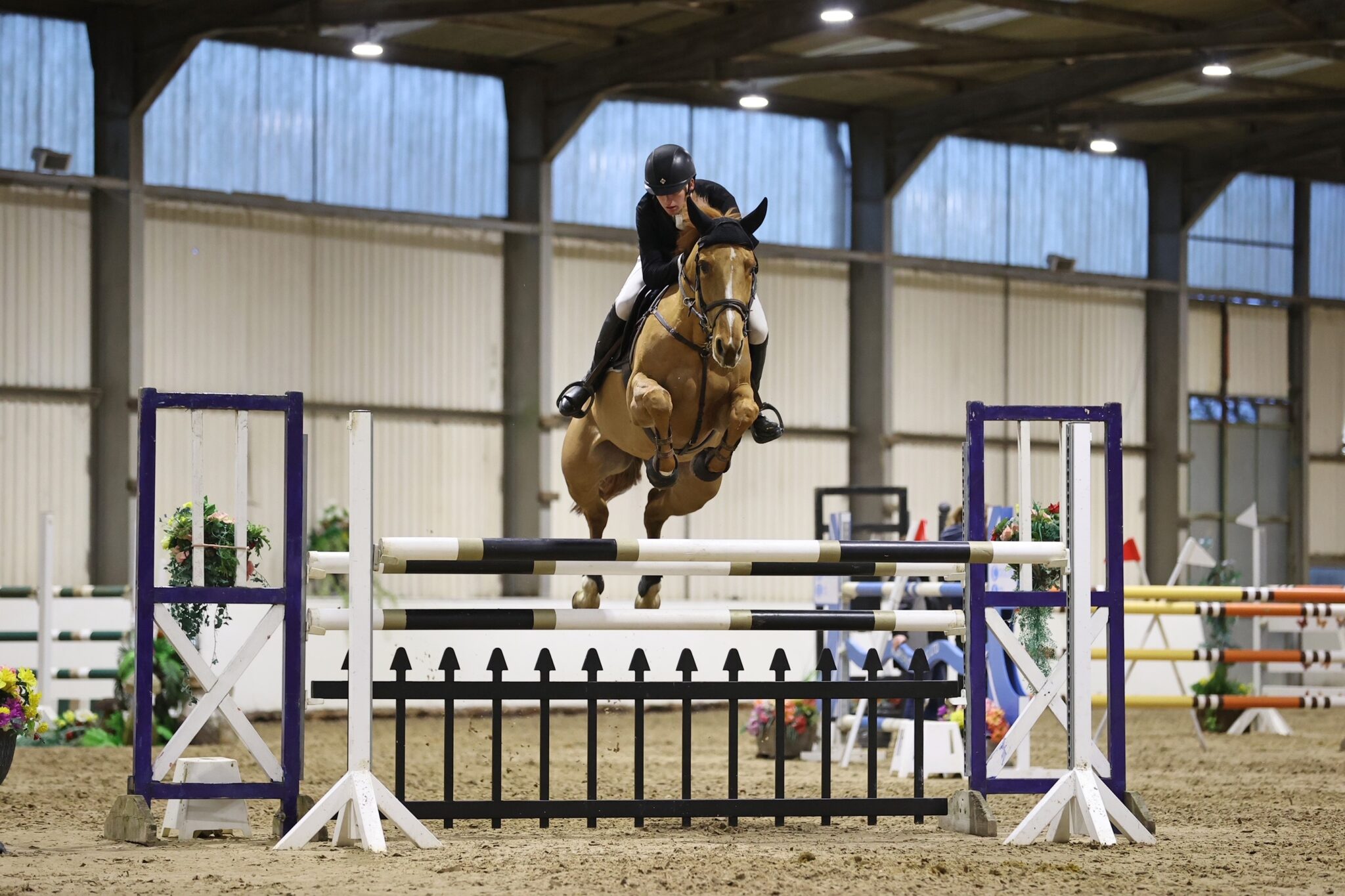 Event - Solihull Riding Club