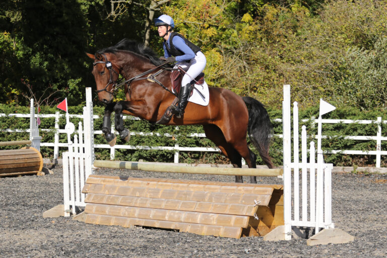 Event - Solihull Riding Club