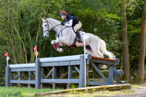 Event - Solihull Riding Club