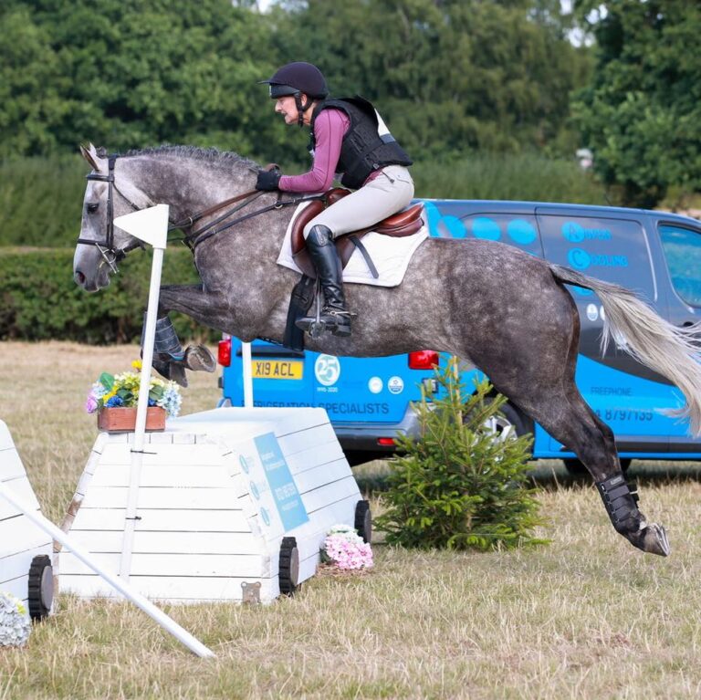 Event - Solihull Riding Club