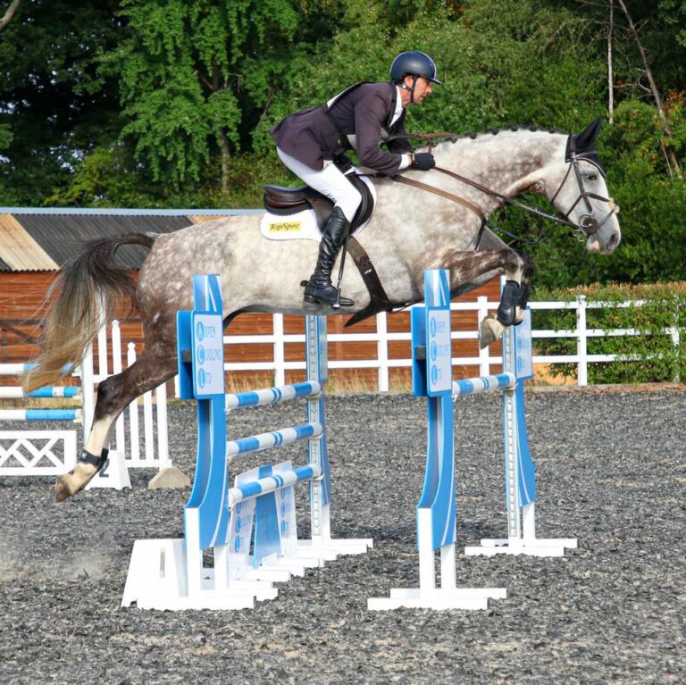 Event - Solihull Riding Club