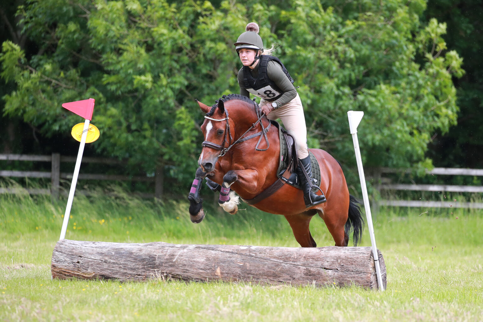 Event - Solihull Riding Club