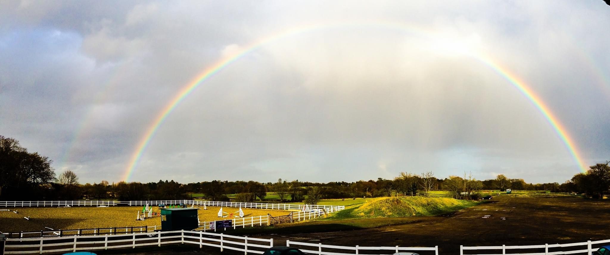 Event - Solihull Riding Club