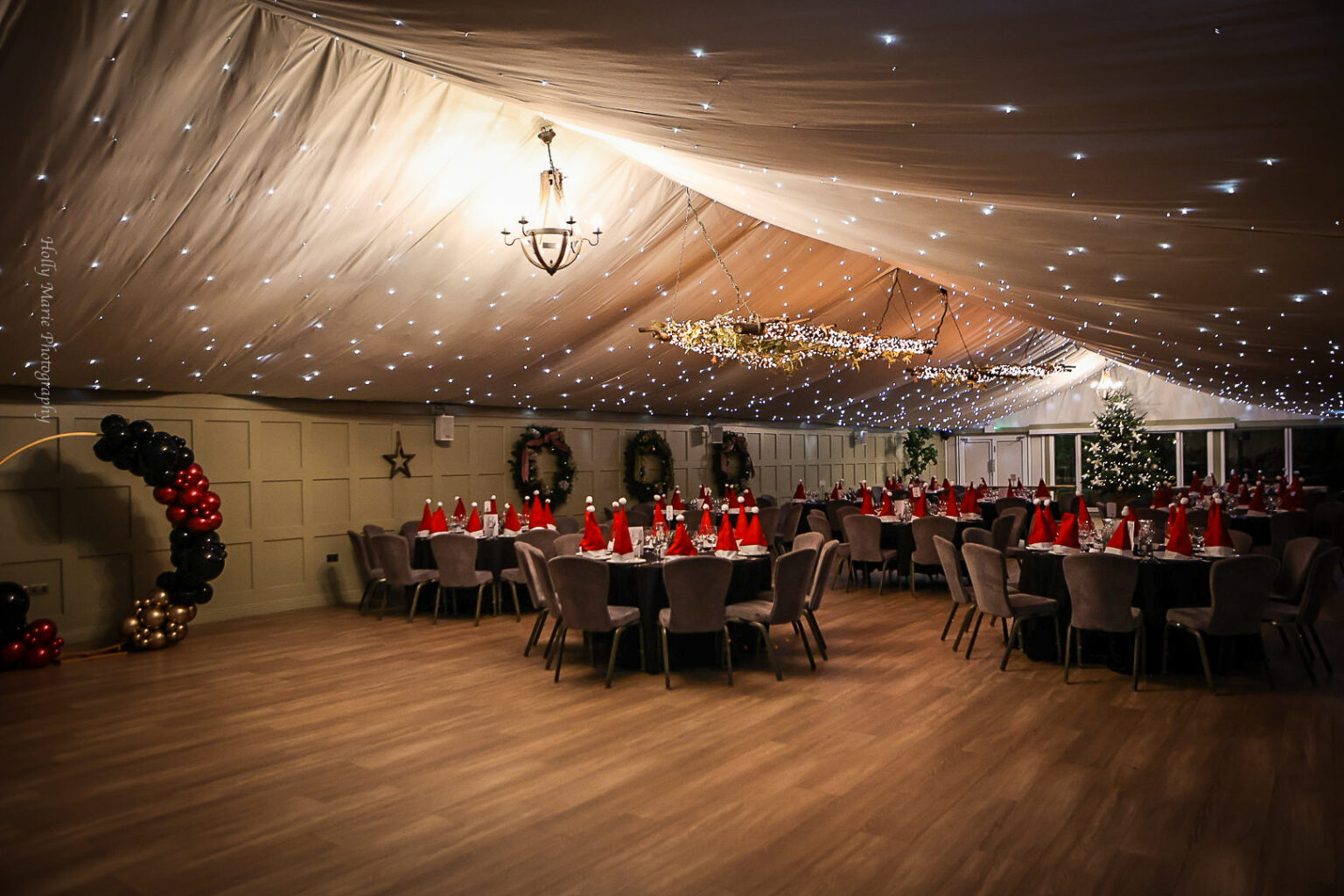 Solihull Riding Club Winter Ball 2023 - Solihull Riding Club