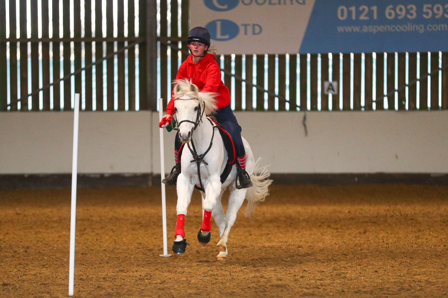Event - Solihull Riding Club