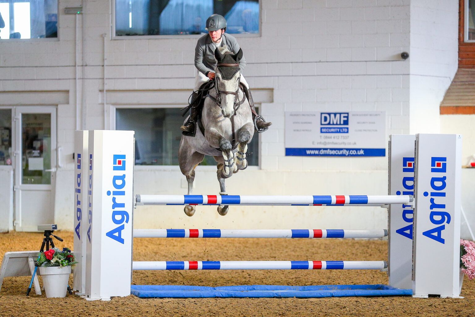 Event - Solihull Riding Club