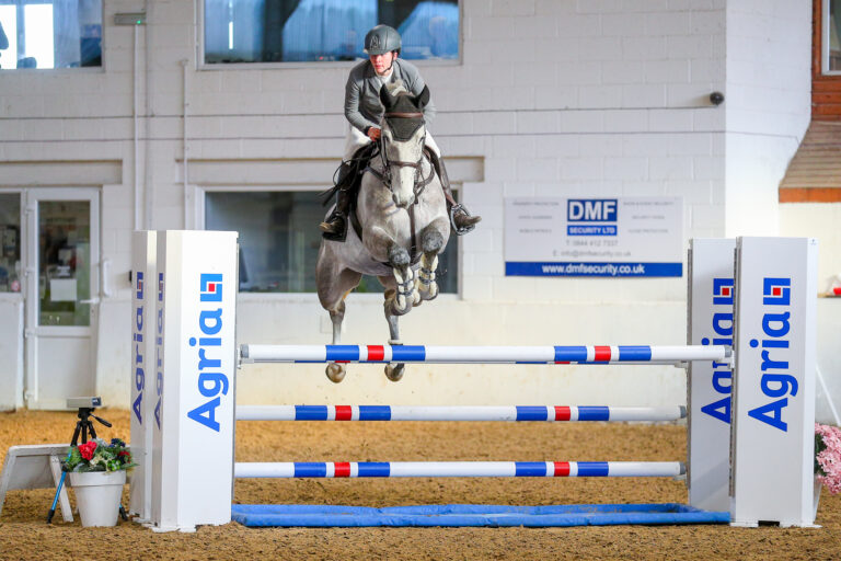 Event - Solihull Riding Club