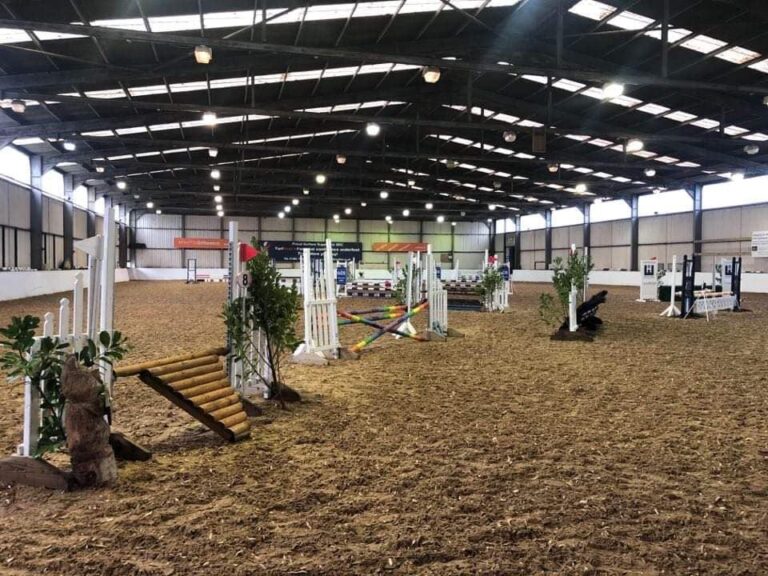 Event - Solihull Riding Club