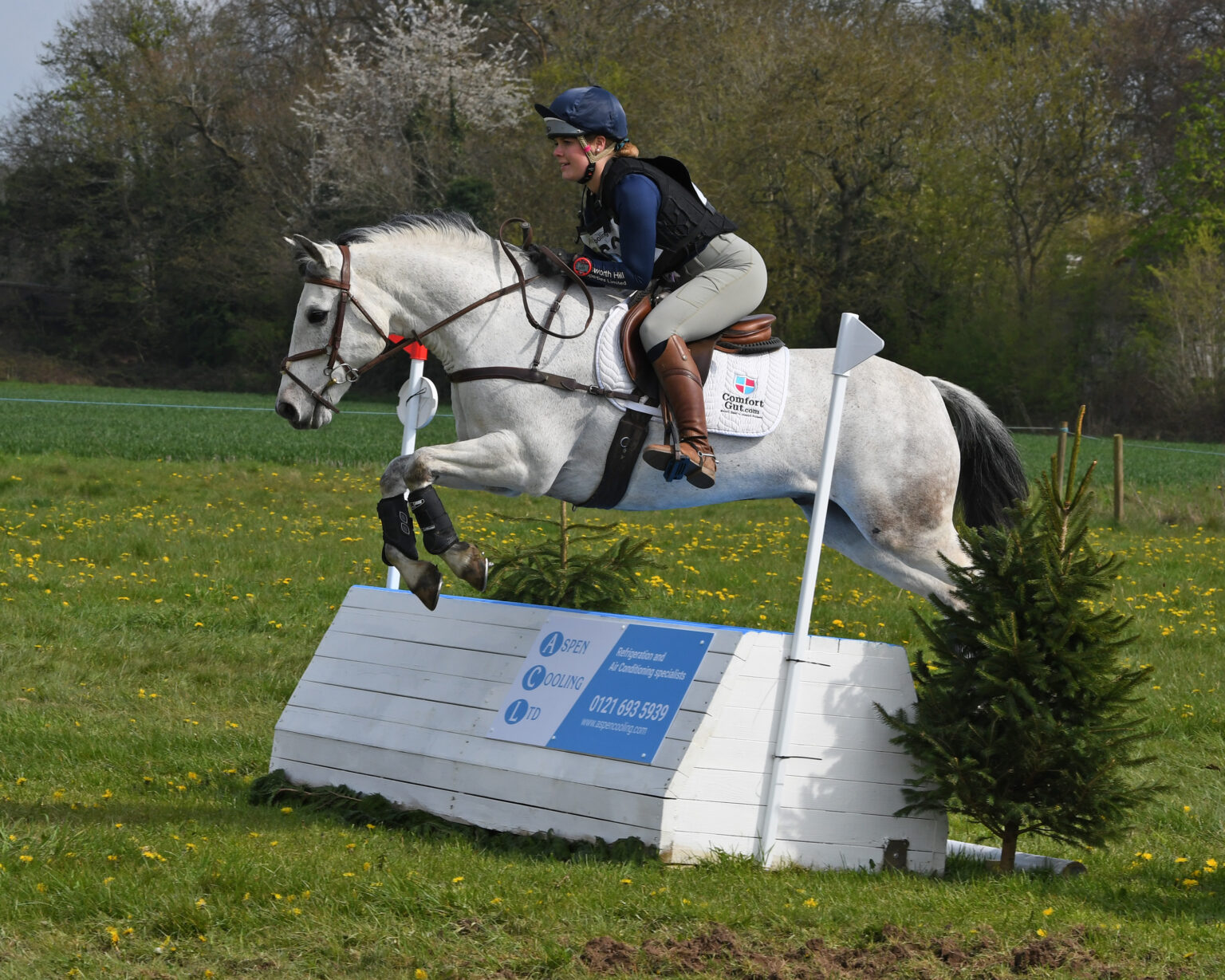 Event - Solihull Riding Club